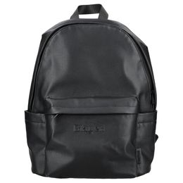 Blauer.usa Rucksack Herren Gr&ouml;&szlig;e One Size schwarz