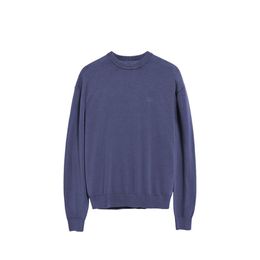 Polo Club Pullover Herren Größe XL violettblau