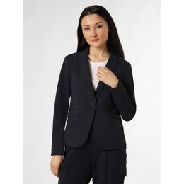 MOS MOSH Blazer Damen Gr&ouml;&szlig;e 34 marine
