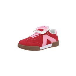 Ital-Design Sneaker Damen Gr&ouml;&szlig;e 38 pink / rot
