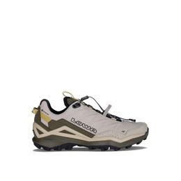 Lowa Athletic Shoes 'Maddox Pro GTX' male Green size 7.5