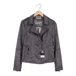Cecil Jacke Damen Gr&ouml;&szlig;e S Second Hand grau