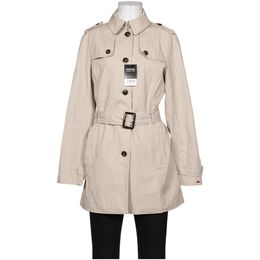 Tommy Hilfiger Mantel Damen Größe S Second Hand beige