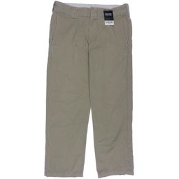 Dickies Jeans Herren Gr&ouml;&szlig;e 32 Second Hand beige