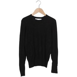 Zara Pullover Damen Gr&ouml;&szlig;e M Second Hand schwarz