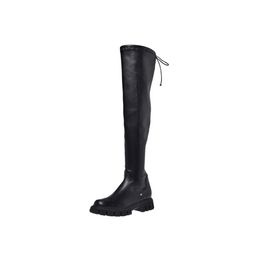Baldinini Stiefel Damen Gr&ouml;&szlig;e 40 schwarz Winterschuhe