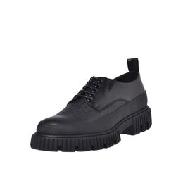 Baldinini Lace-Up Shoes male Black size 42