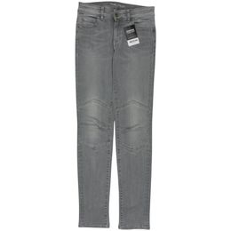 Marc O'Polo Marc O'Polo Jeans Damen Größe 26 Second Hand grau