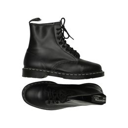 Dr. Martens Stiefel Herren Größe 45 Second Hand schwarz