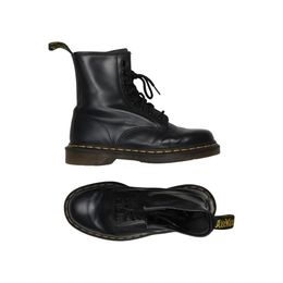 Dr. Martens Stiefelette Damen Gr&ouml;&szlig;e 37 Second Hand schwarz