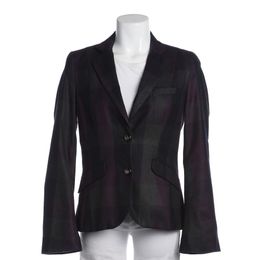 BOSS Blazer Damen Gr&ouml;&szlig;e M Second Hand bunt