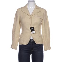 Polo Ralph Lauren Blazer Damen Größe L Second Hand beige