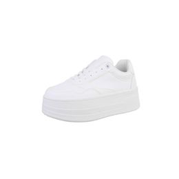 Ital-Design Sneakers female White size 36