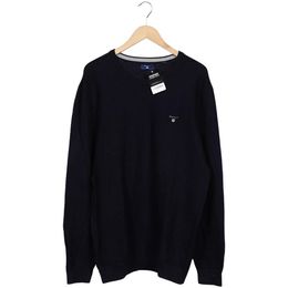 Gant Pullover Herren Größe XL Second Hand marine