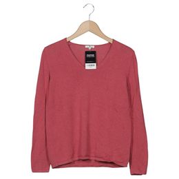 Tom Tailor Pullover Damen Gr&ouml;&szlig;e M Second Hand pink