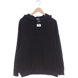 Nike Kapuzenpullover Herren Größe M Second Hand schwarz