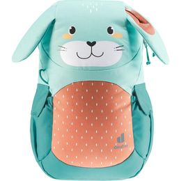 Deuter Backpack 'Kikki' girl Blue size Onesize