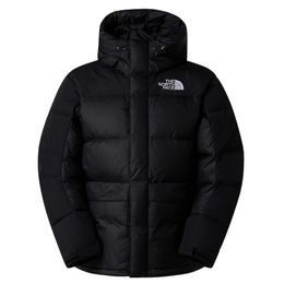 The North Face Jacke 'Himalayan Down' Herren Größe XL schwarz