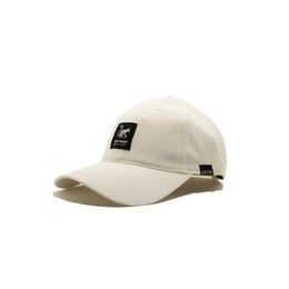 Surf Monkey Sportcap Herren Gr&ouml;&szlig;e 54/64 wei&szlig;