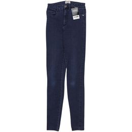 Only Jeans Damen Größe 27/28 Second Hand marine