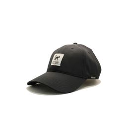Surf Monkey Athletic Cap male Black size Onesize