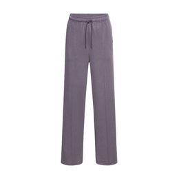 Camel Active Pants female Purple size S