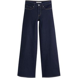 Levi's LEVI'S Jeans Damen Gr&ouml;&szlig;e 32 blue denim