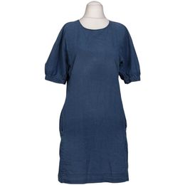 Cos Kleid Damen Gr&ouml;&szlig;e S Second Hand blau