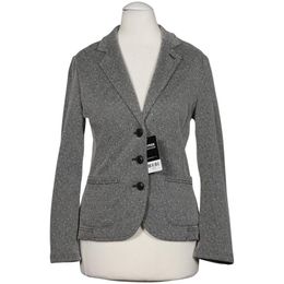Opus Blazer Damen Gr&ouml;&szlig;e XS Second Hand grau