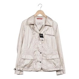 Fuchs & Schmitt Fuchs Schmitt Jacke Damen Gr&ouml;&szlig;e XL Second Hand beige