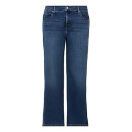 LEVI'S® PLUS Levi's Plus Jeans Damen Größe 35/36 blue denim