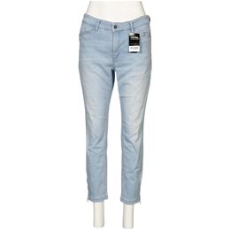 MAC Jeans Damen Gr&ouml;&szlig;e 32/34 Second Hand bunt