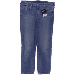 Pepe Jeans Jeans Damen Größe 28 Second Hand blau