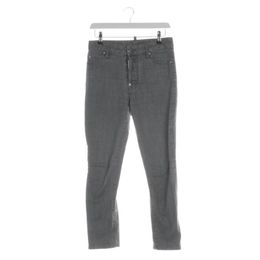 Dsquared2 Jeans Damen Gr&ouml;&szlig;e 24/25 Second Hand hellgrau