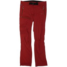 Kaikkialla Stoffhose Damen Größe S Second Hand rot
