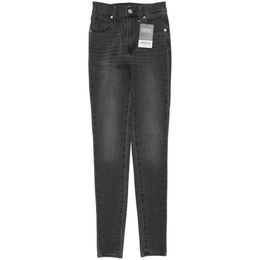 Levi's LEVI'S Jeans Damen Gr&ouml;&szlig;e 23 Second Hand grau