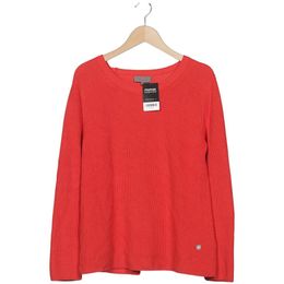 LIEBLINGSST&Uuml;CK LIEBLINGSST&Uuml;CK Pullover Damen Gr&ouml;&szlig;e M Second Hand rot