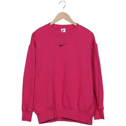 Nike Sweater Damen Gr&ouml;&szlig;e S Second Hand pink