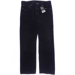 Levi's LEVI'S Jeans Herren Größe 32 Second Hand marine