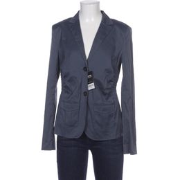 Windsor Blazer Damen Gr&ouml;&szlig;e L Second Hand blau