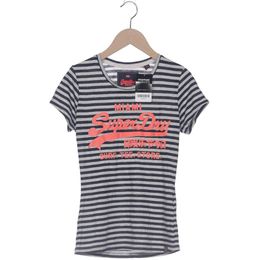 Superdry T-Shirt Damen Größe S Second Hand marine