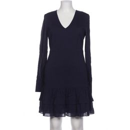 TWINSET Twin Set Kleid Damen Gr&ouml;&szlig;e XL Second Hand marine