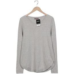 LIEBLINGSST&Uuml;CK LIEBLINGSST&Uuml;CK Pullover Damen Gr&ouml;&szlig;e S Second Hand grau