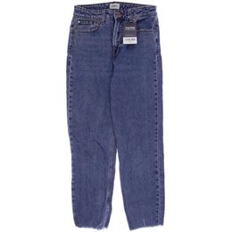 Only Jeans Damen Größe 26 Second Hand blau