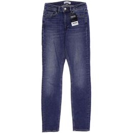 & other stories & Other Stories Jeans Damen Gr&ouml;&szlig;e 26 Second Hand blau
