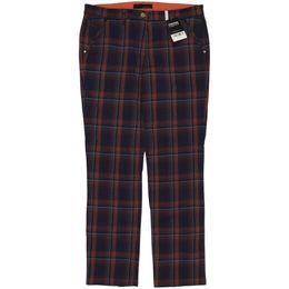Brax Stoffhose Damen Größe L Second Hand marine