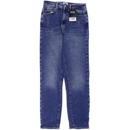 Only Jeans Damen Größe 26 Second Hand blau