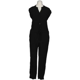 Even & Odd even&odd Overall oder Jumpsuit Damen Gr&ouml;&szlig;e XS Second Hand schwarz