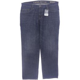 Camel Active Jeans Herren Größe 38 Second Hand blau