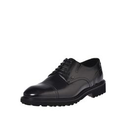 Baldinini Lace-Up Shoes male Black size 38